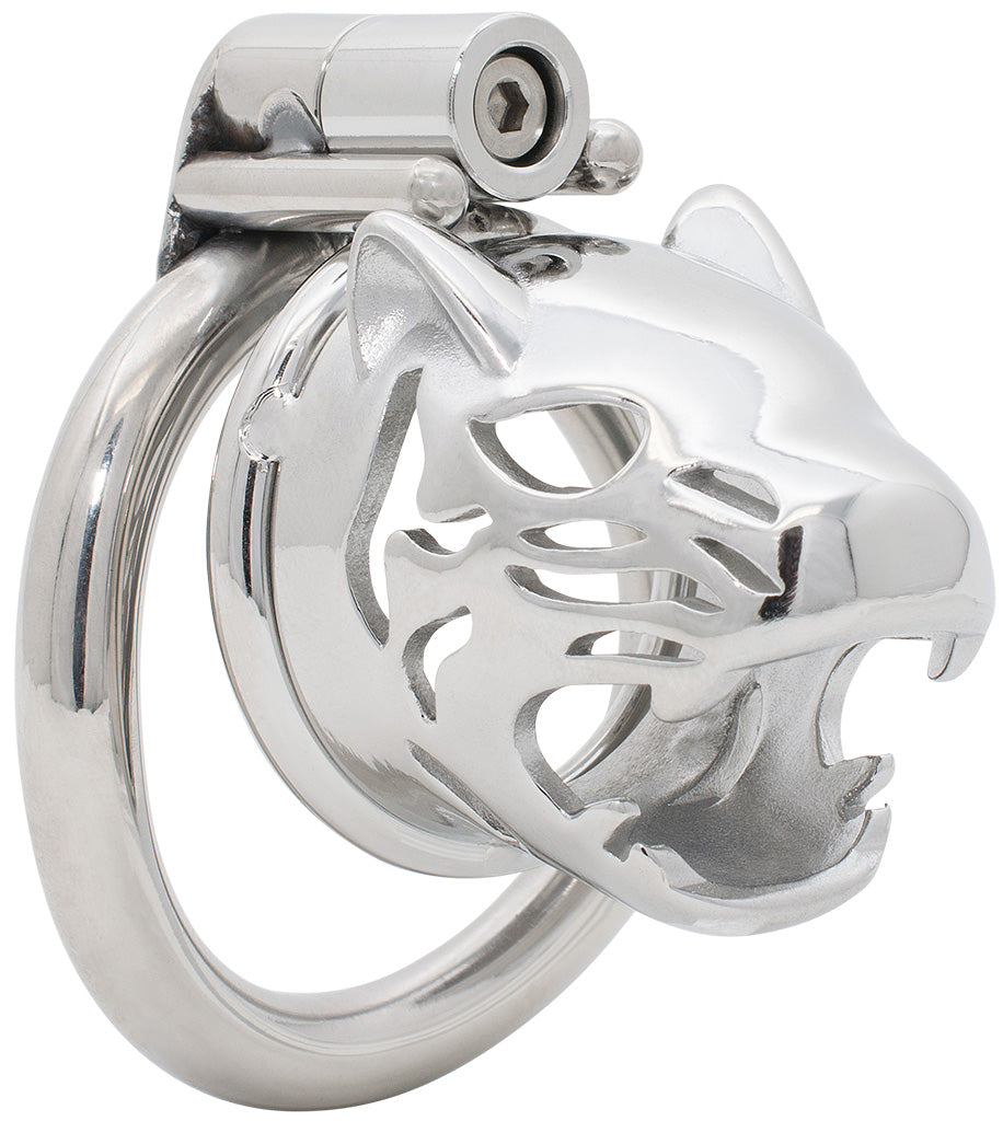 The Cub - Hex Lock – Temptcove